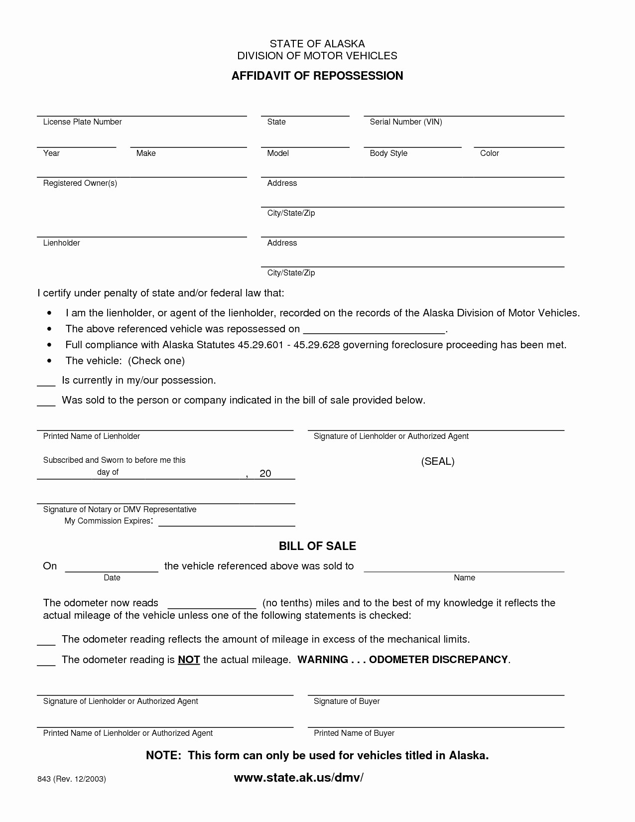 Car Repossession Dispute Letter Template Samples Letter Template Vrogue