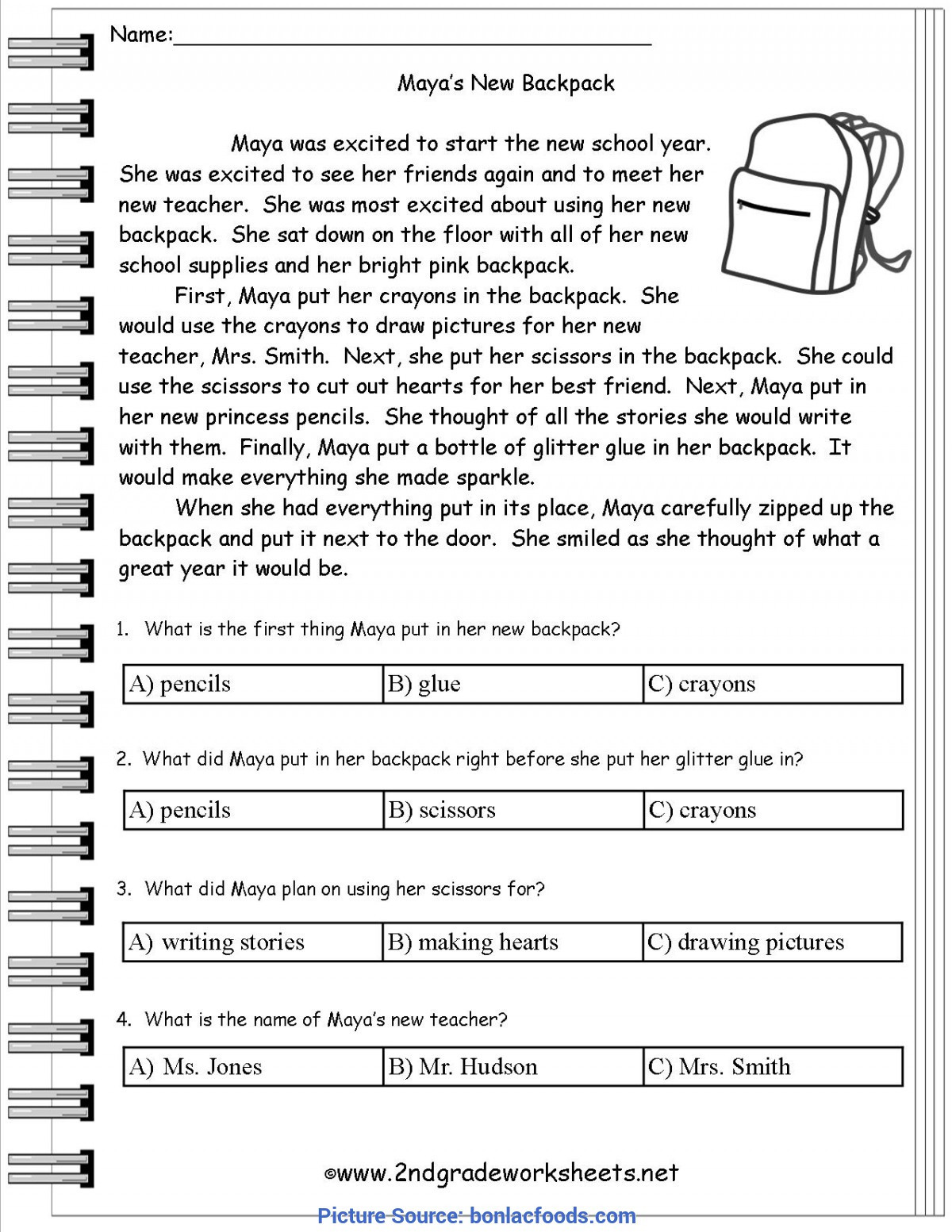 6th Grade Lesson Plans Daisy Blake 6th Grade Lesson Plans Daisy Blake