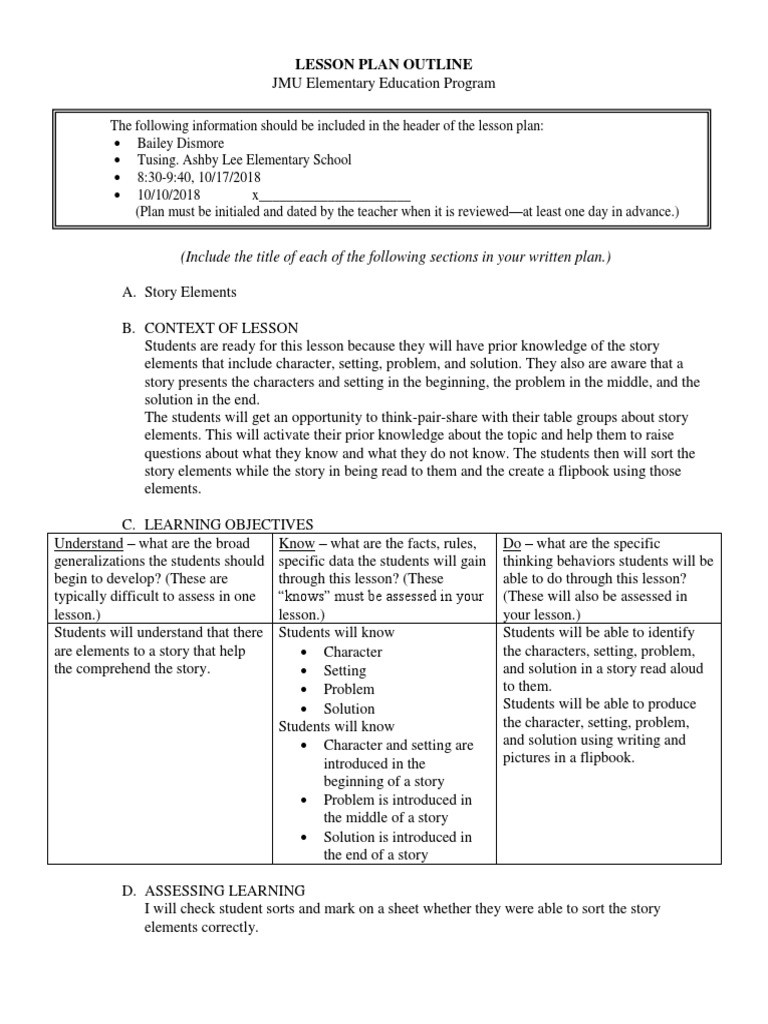 Comprehension Lesson Plans Daisy Blake Comprehension Lesson Plans Daisy Blake