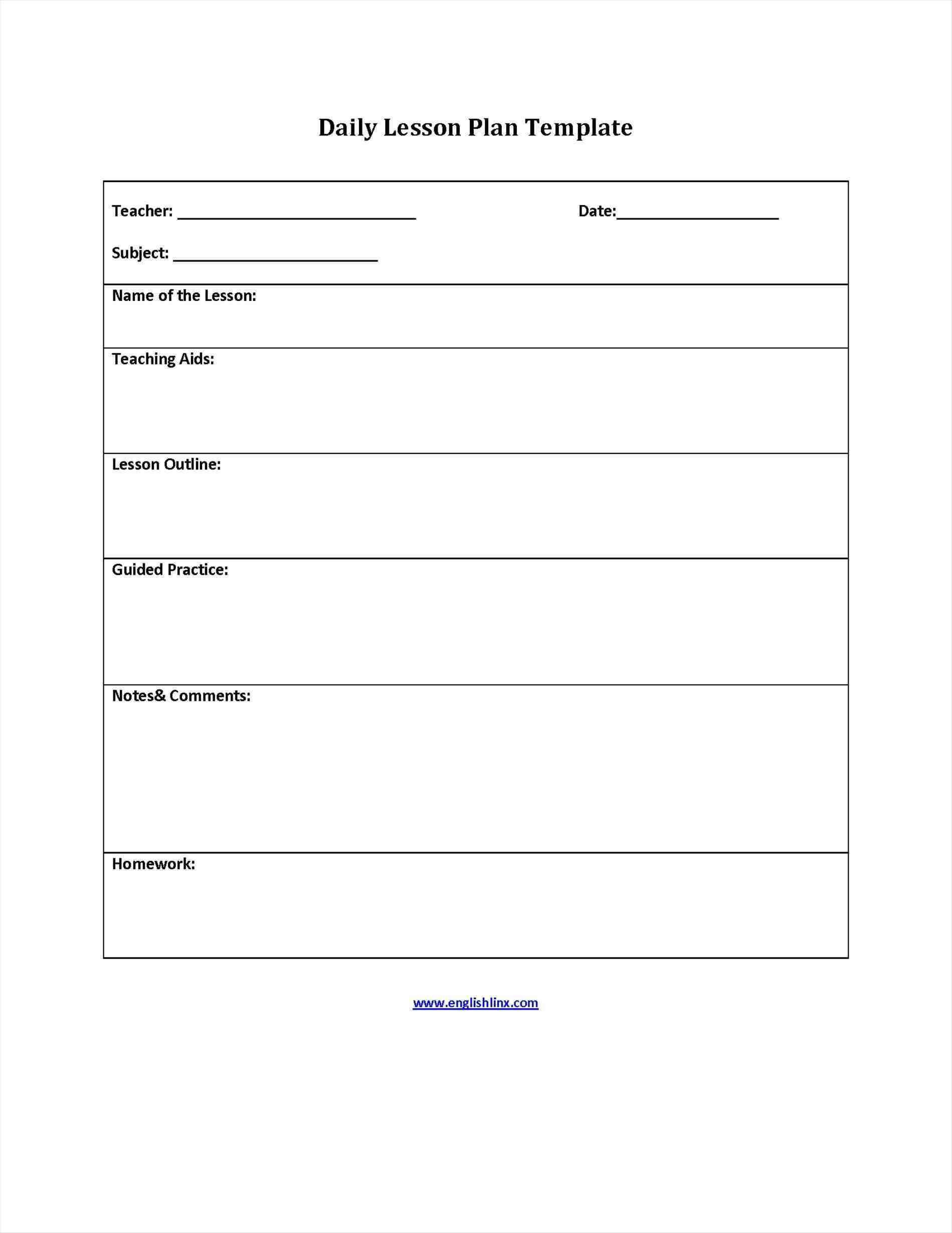 Simple Detailed Lesson Plan In English Reading Elementary Sample Lesson 