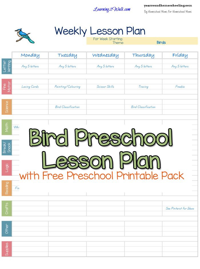 Homeschool Preschool Lesson Plans Daisy Blake Homeschool Preschool Lesson Plans Daisy Blake